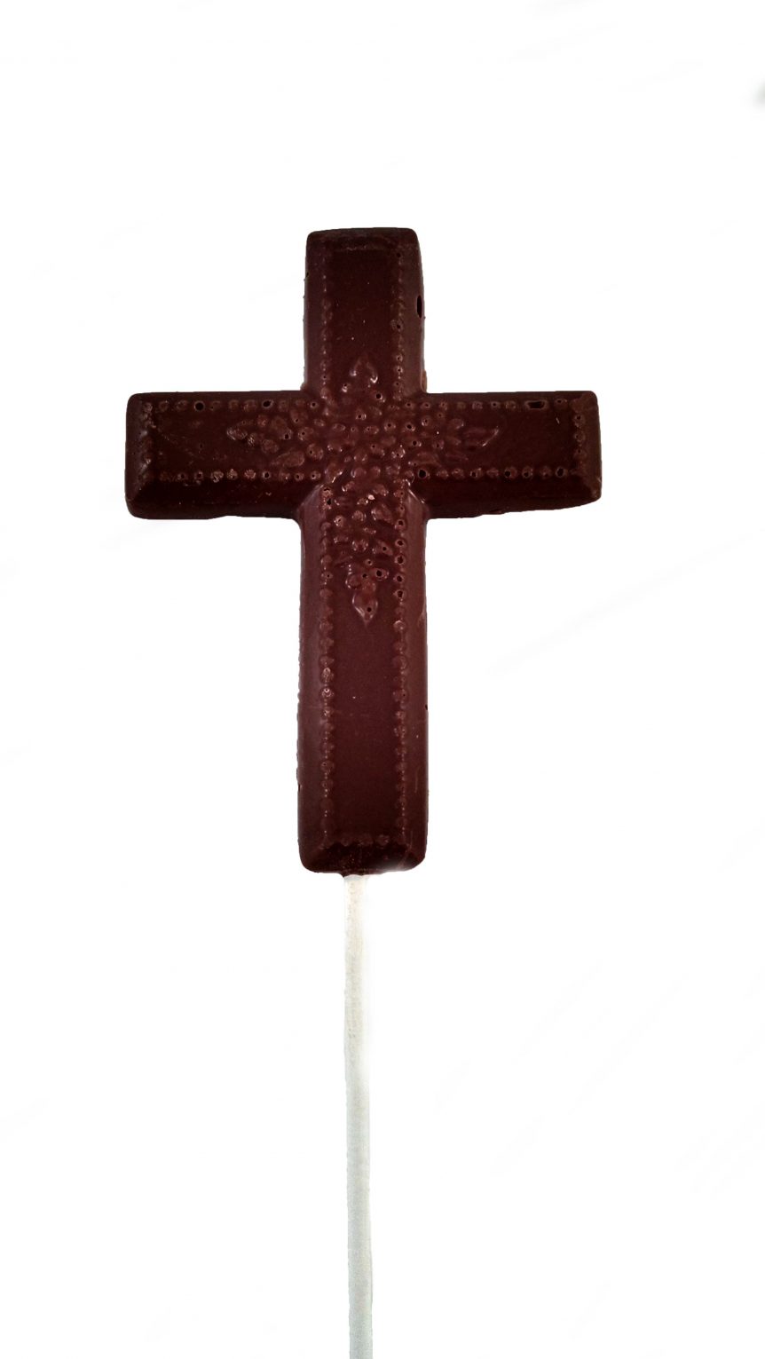 Cross Pop | Schmidt's Candy