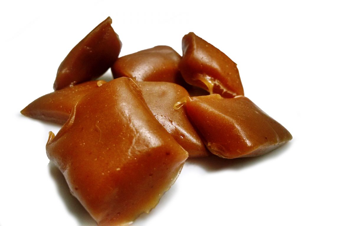 Caramels | Schmidt's Candy