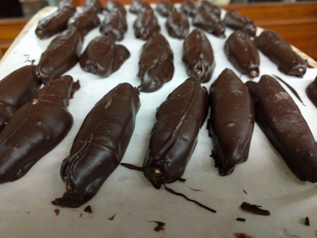 Finger Crackers | Schmidt's Candy