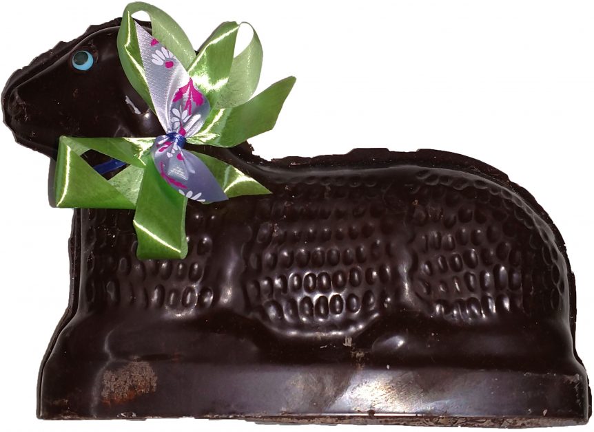 Lamb | Schmidt's Candy