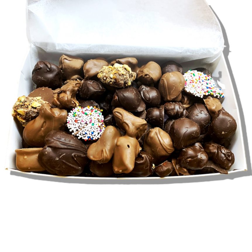 Schmidt's Candy | Handmade Chocolates.