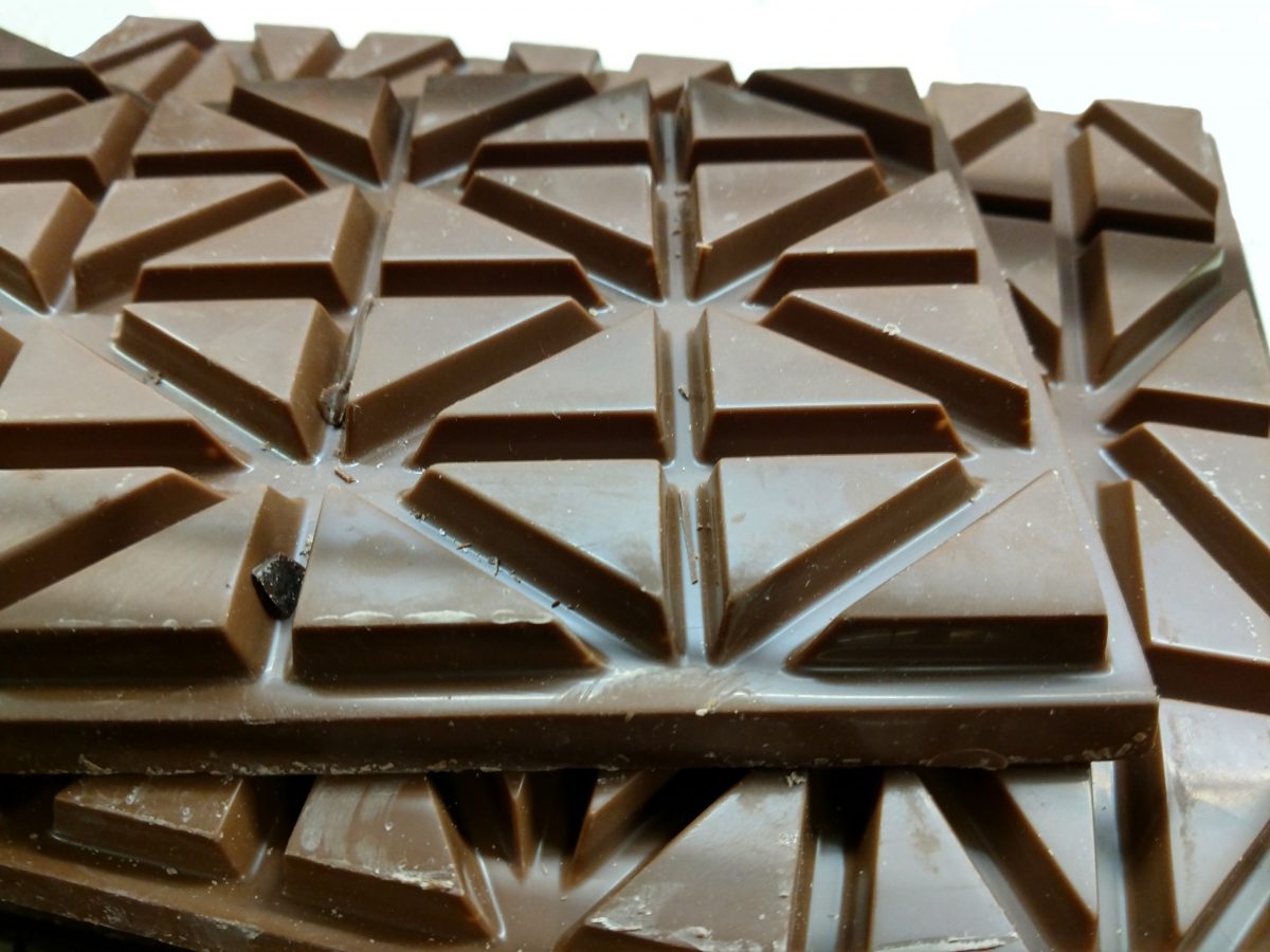 Breakup Chocolate | Schmidt's Candy